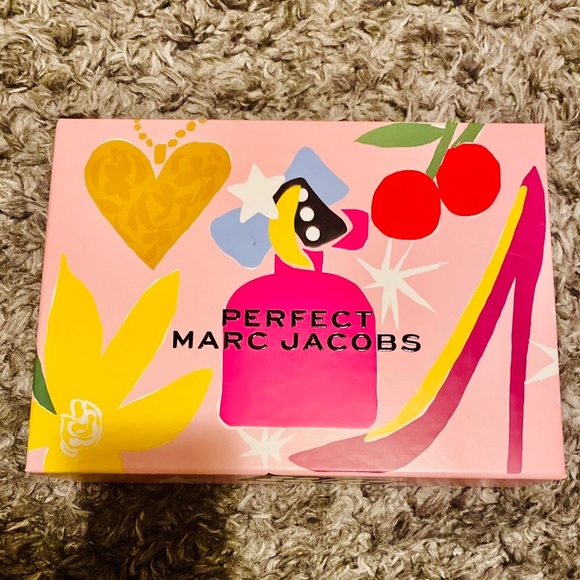 Marc Jacobs | Storage & Organization | Marc Jacob Box For Your Table ...